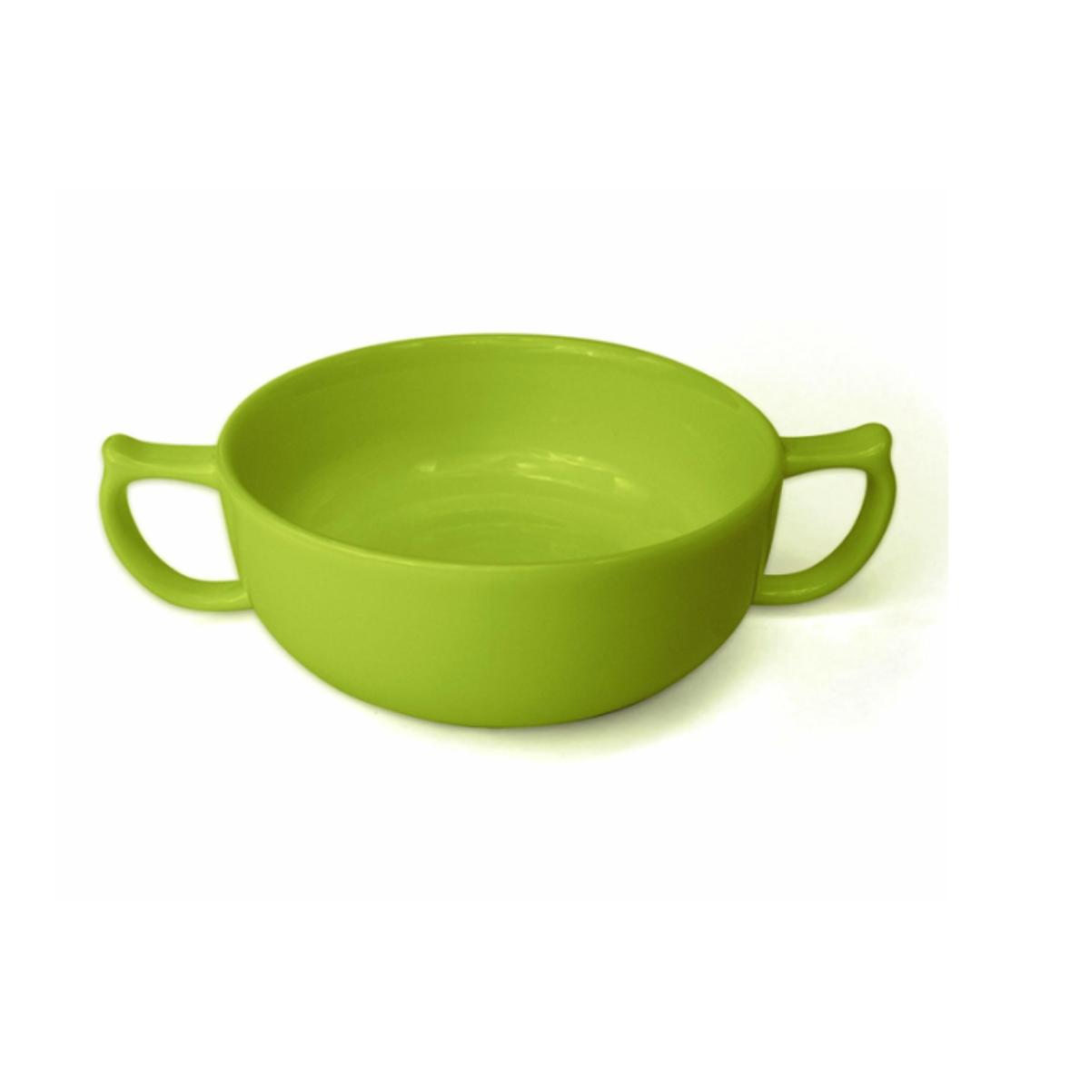 Two Handled Bowl – Easy Grip Bowl
