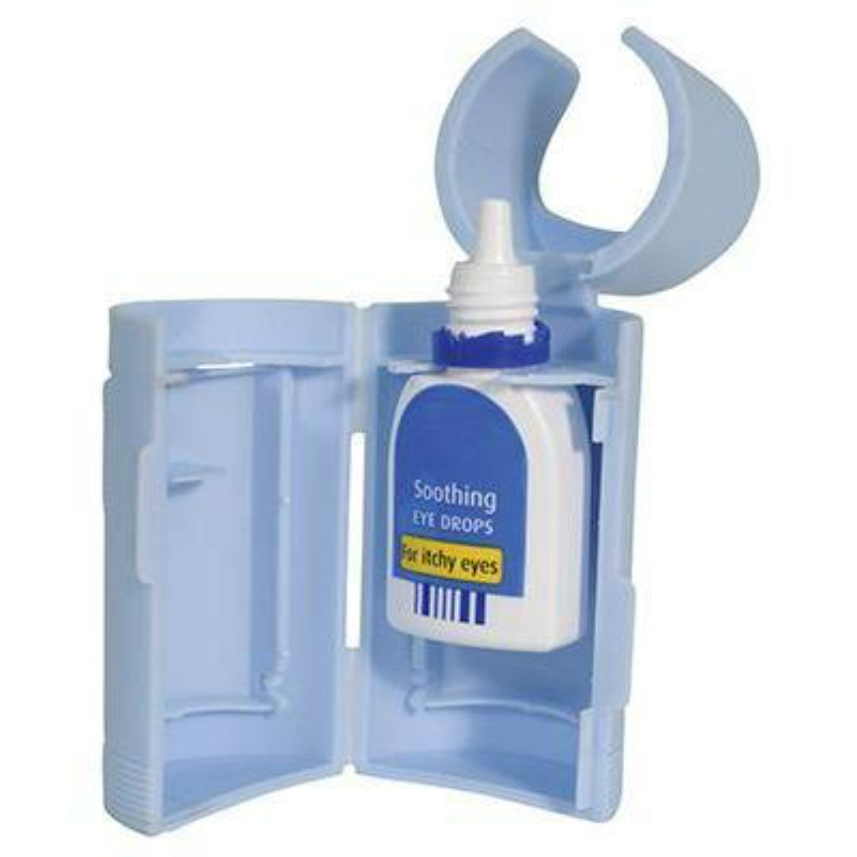 Eye Drop Dispenser – Easy Eye Drop Aid